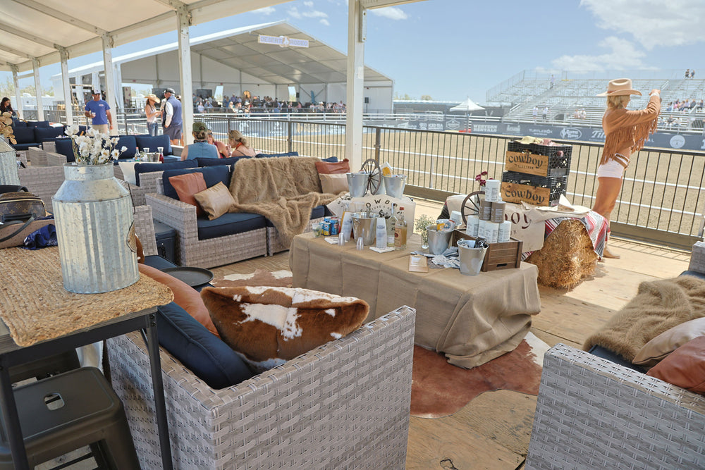 Premium Rodeo Box – Desert Rodeo